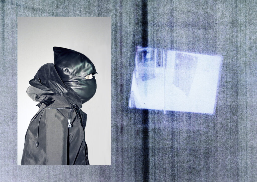 VEXED GENERATION – Byronesque