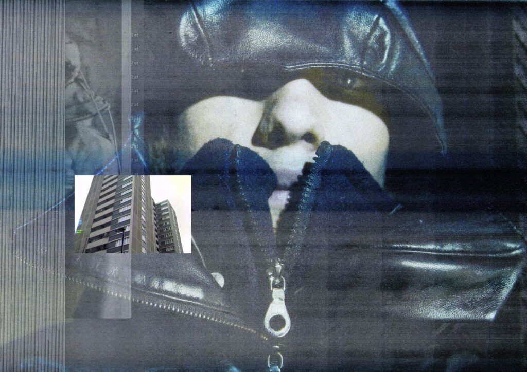 VEXED GENERATION – Byronesque