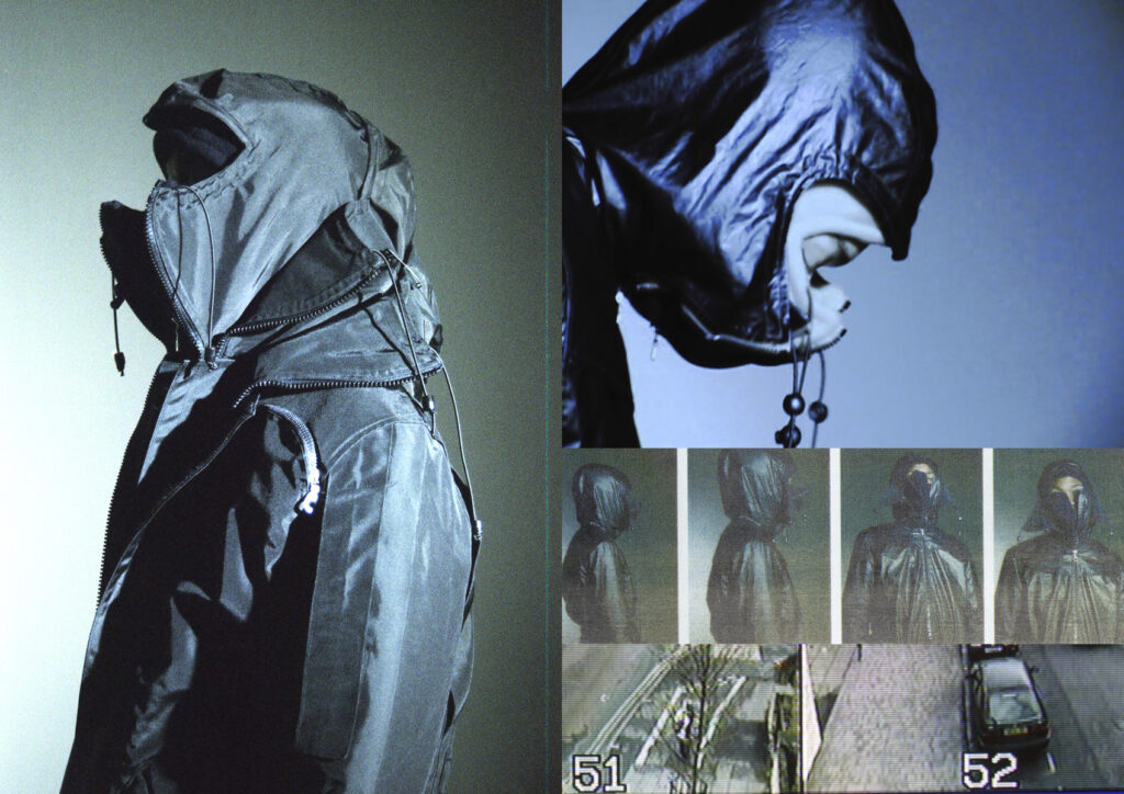 VEXED GENERATION – Byronesque