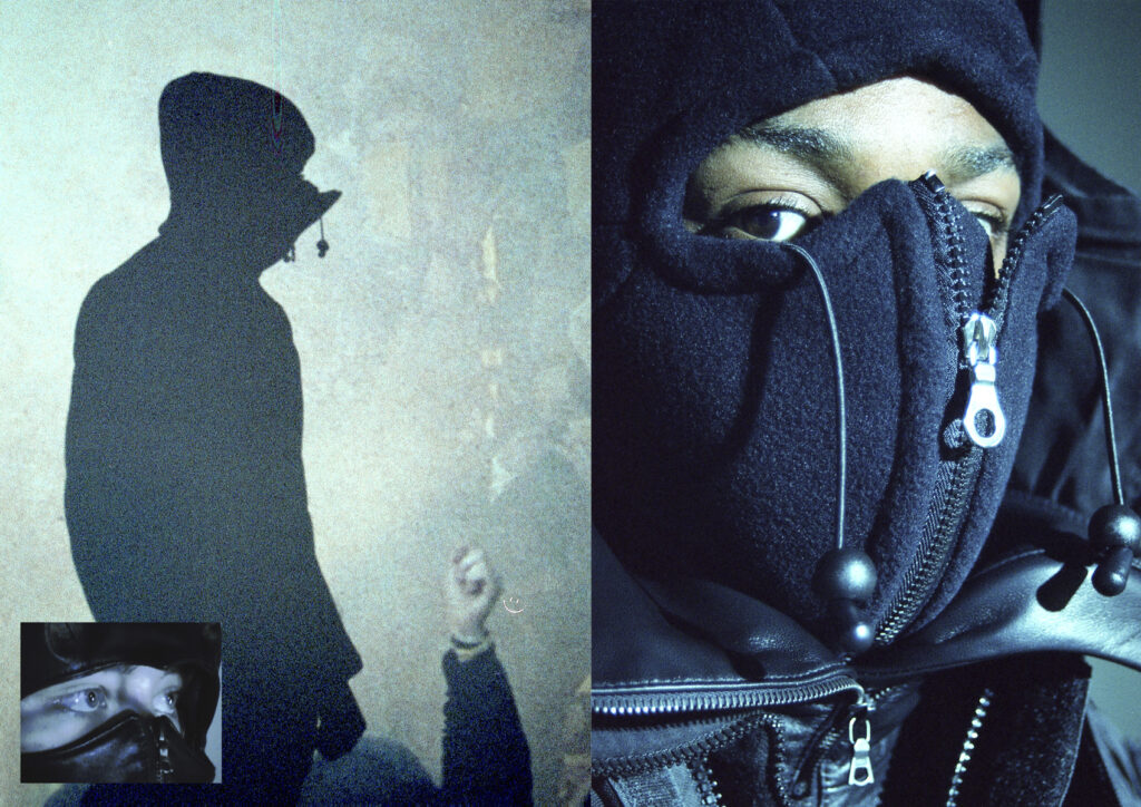 VEXED GENERATION – Byronesque