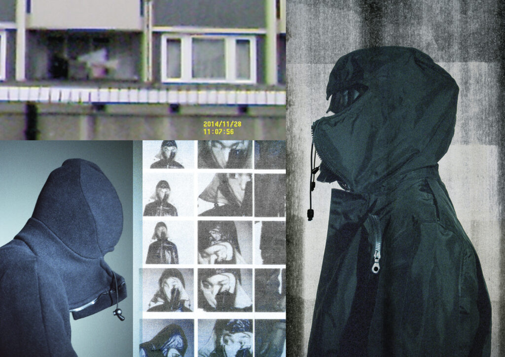 VEXED GENERATION – Byronesque