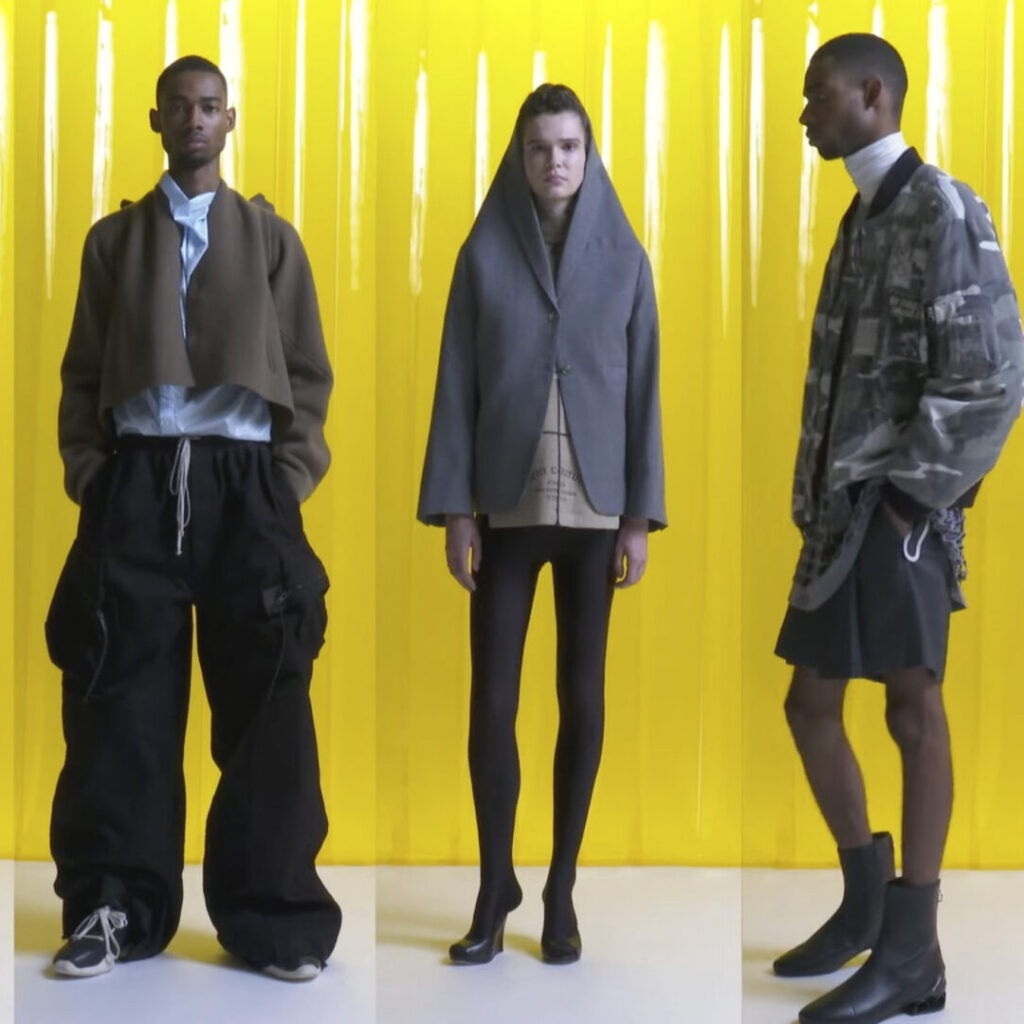 Editorial - Byronesque