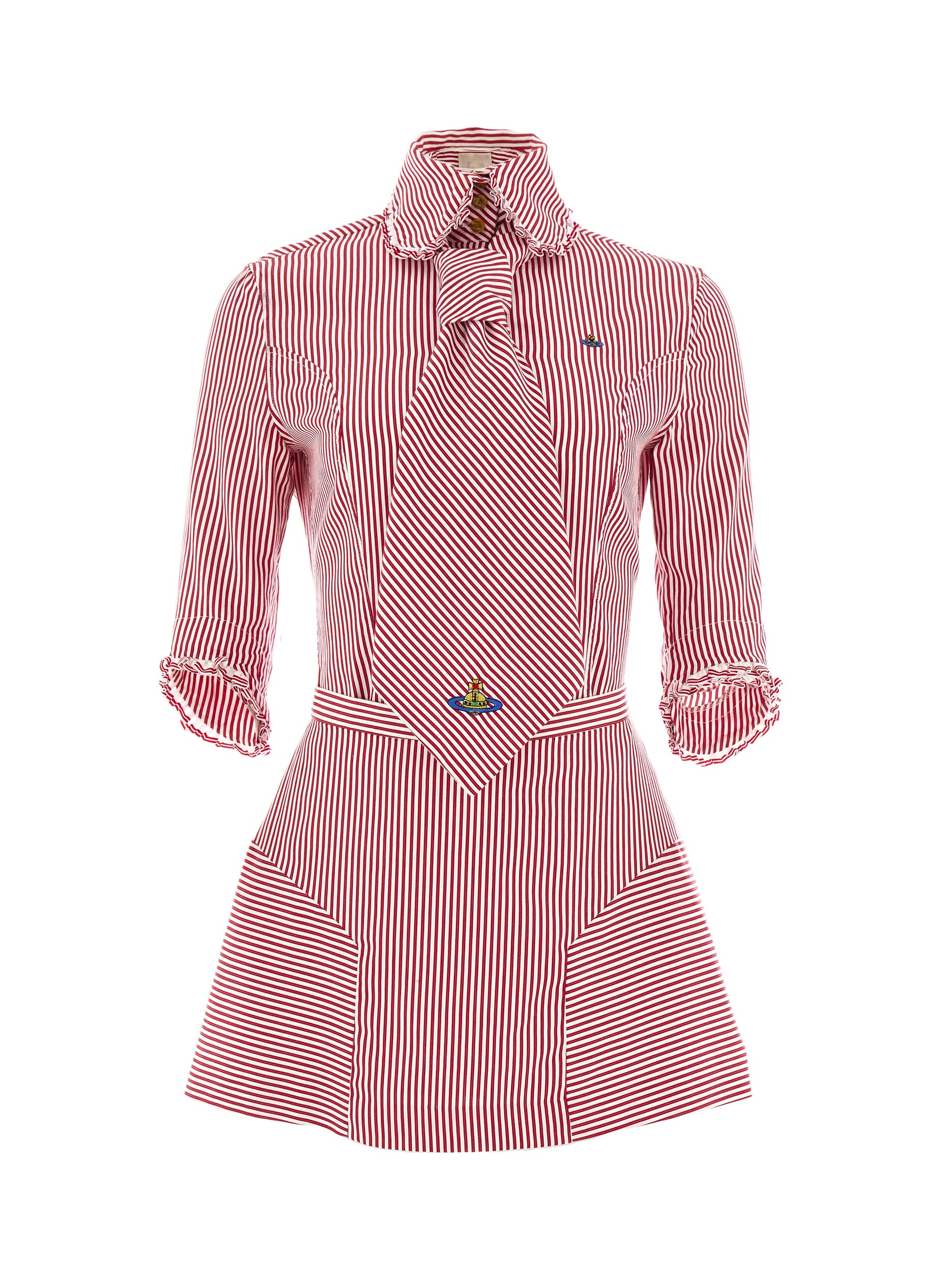 Vivienne Westwood – Byronesque